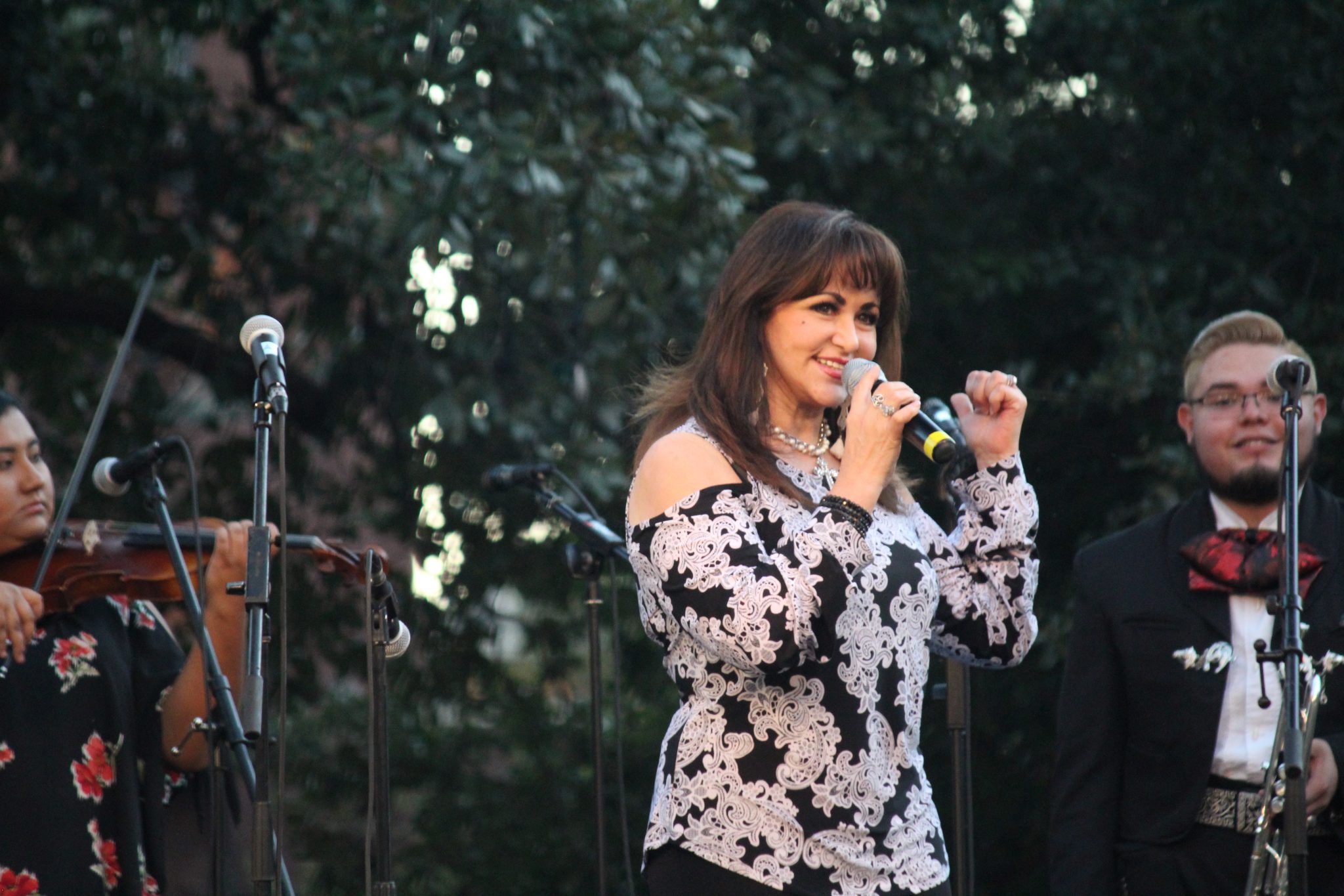 Gallery – Main Plaza