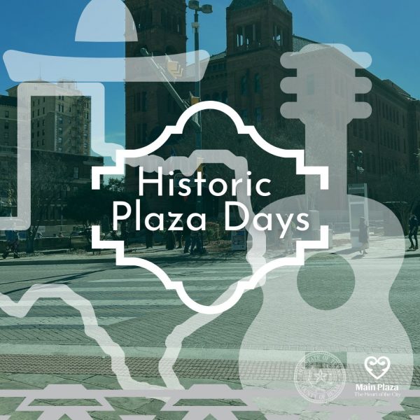 Main Plaza – The Heart of the City