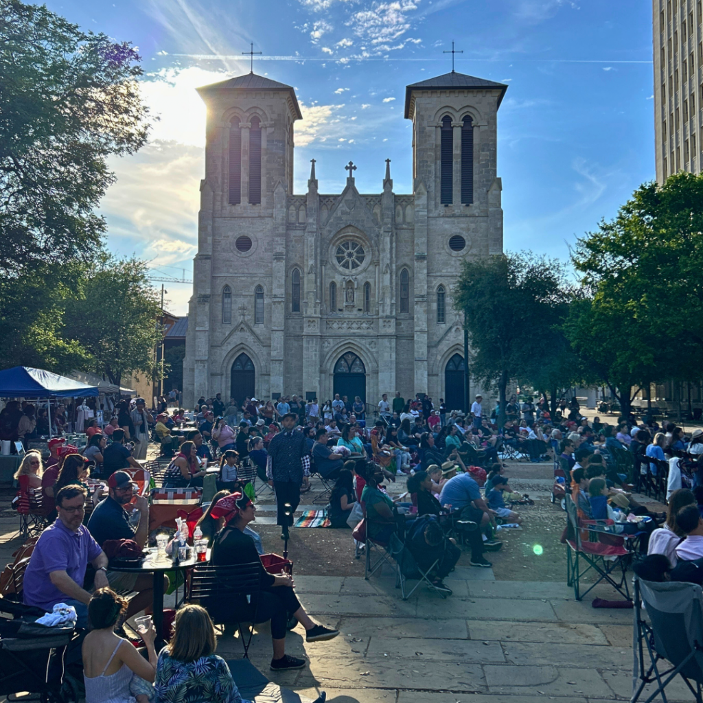 Host Your Event at Main Plaza – Main Plaza